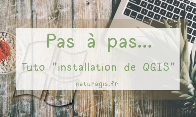 Tutoriels QGIS : débutant à avancé | NaturaGIS
