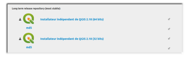 Comment installer QGIS sur Windows ? - NaturaGIS