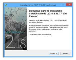 Comment installer QGIS sur Windows ? - NaturaGIS