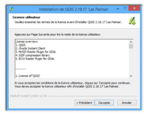 Comment installer QGIS sur Windows ? - NaturaGIS