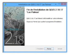 Comment installer QGIS sur Windows ? - NaturaGIS