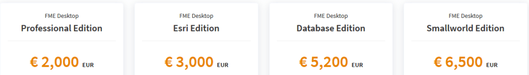 FME et la gestion de données SIG en biodiversité - NaturaGIS